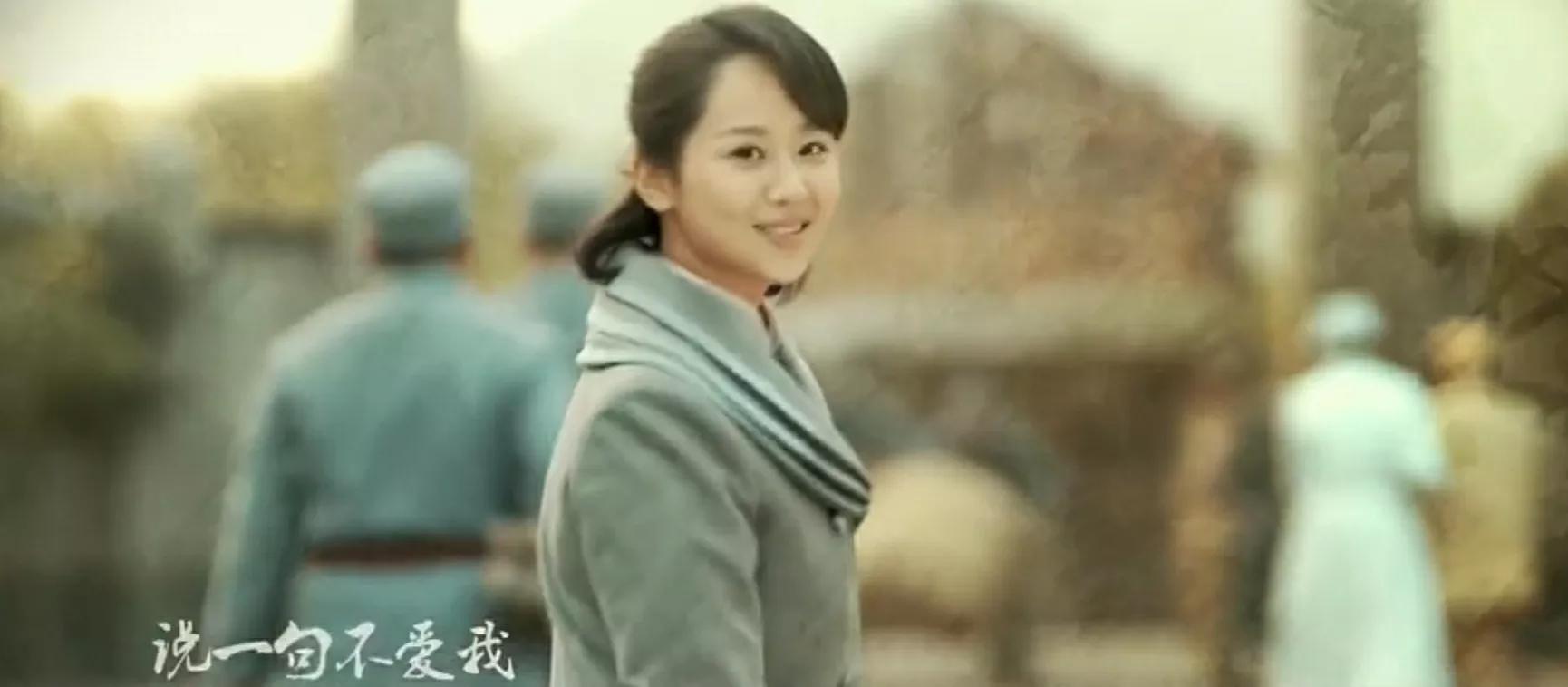 "Battle of Changsha" 1: Fall in love with Yang Zi and Huo Jianhua!A ...