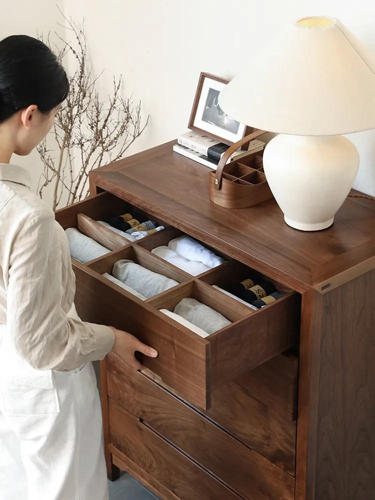 Why do so many people keep chests of drawers at home, you will know ...