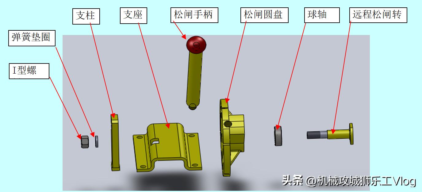 How to choose keys for mechanical design? Teach you to choose the key ...