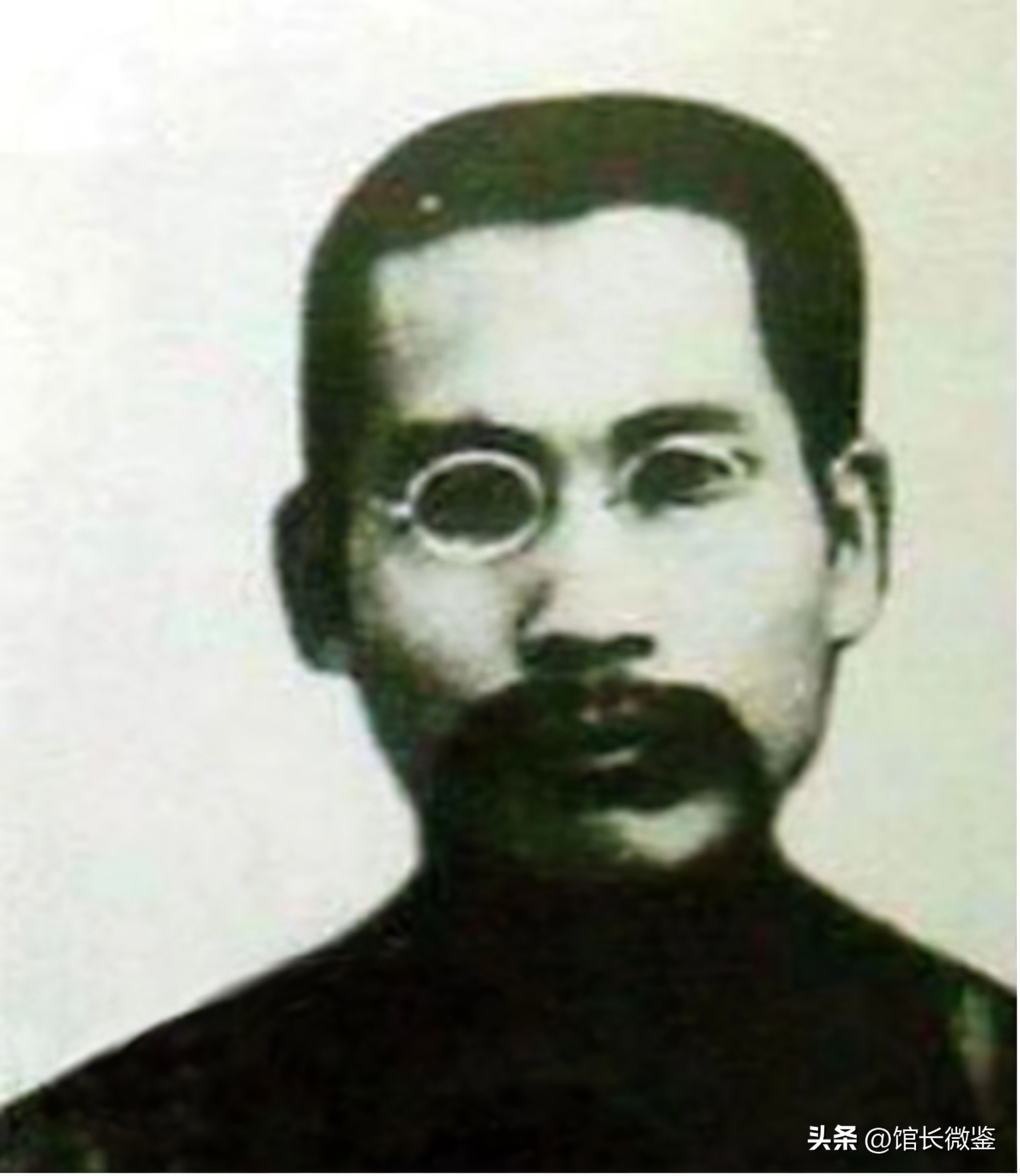 In 1915, the principal Zhang Gan was extremely angry and demanded that ...