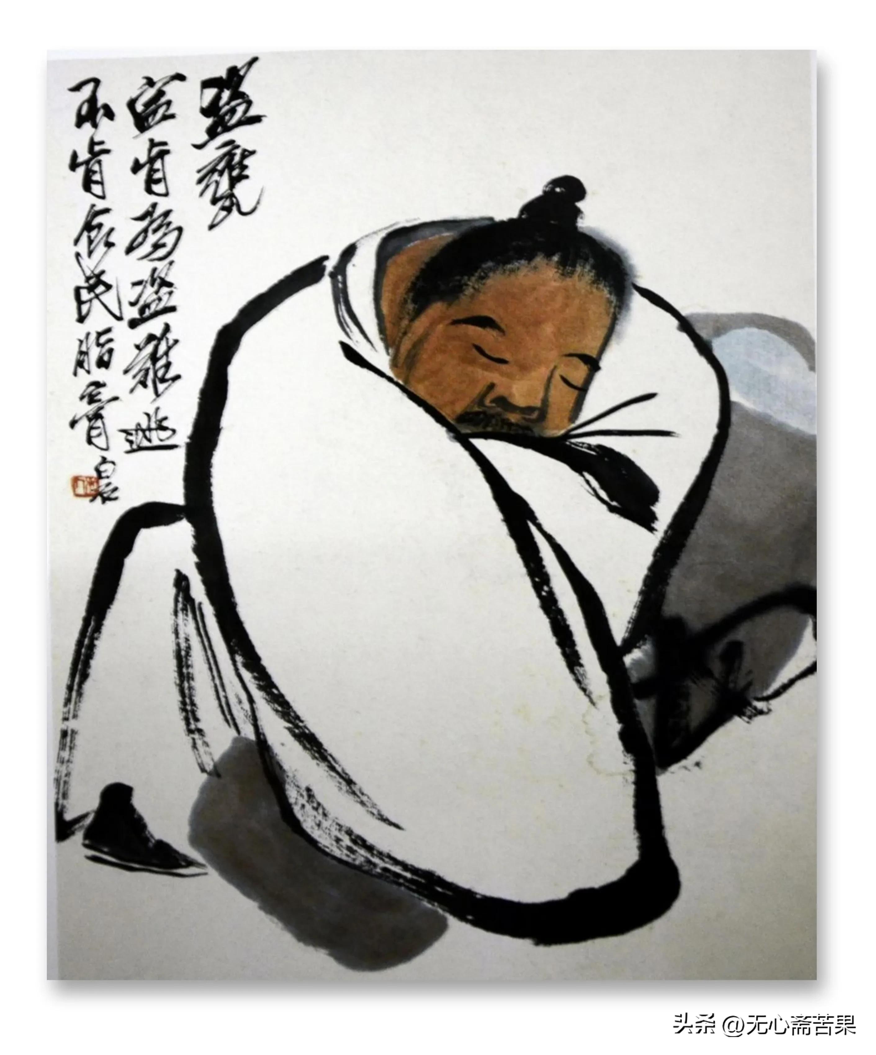 Qi Baishi is the last straw that crushed Chinese literati painting - iNEWS