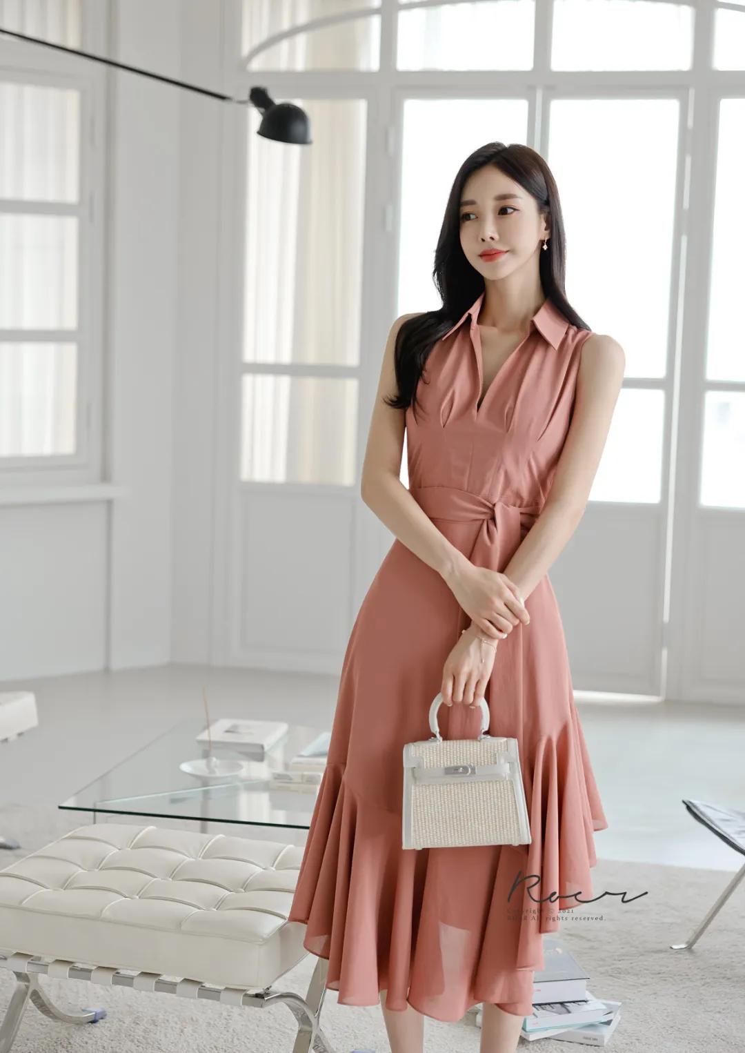 Beautiful model Sun Yunzhu 359 - iMedia