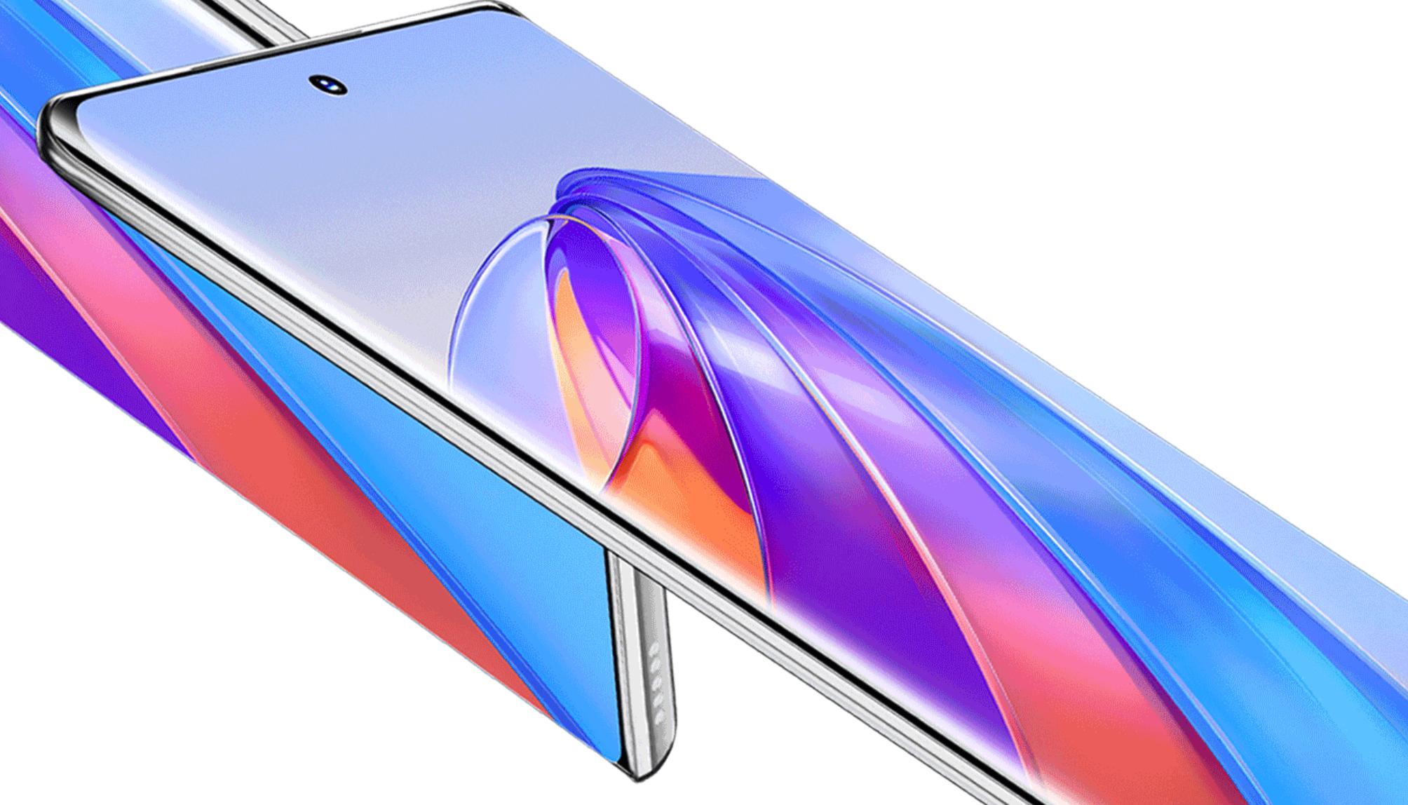 Honor X50 official announcement, known as the pinnacle of ten years, netizens: Honor 9X is the ...