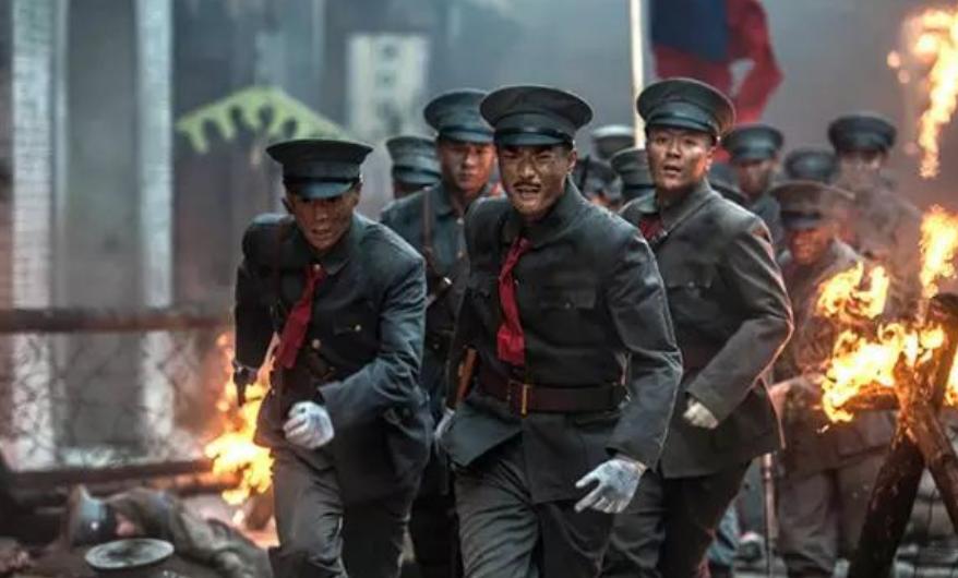Demystifying the Guangzhou Uprising: What is the Guangzhou Commune - iNEWS