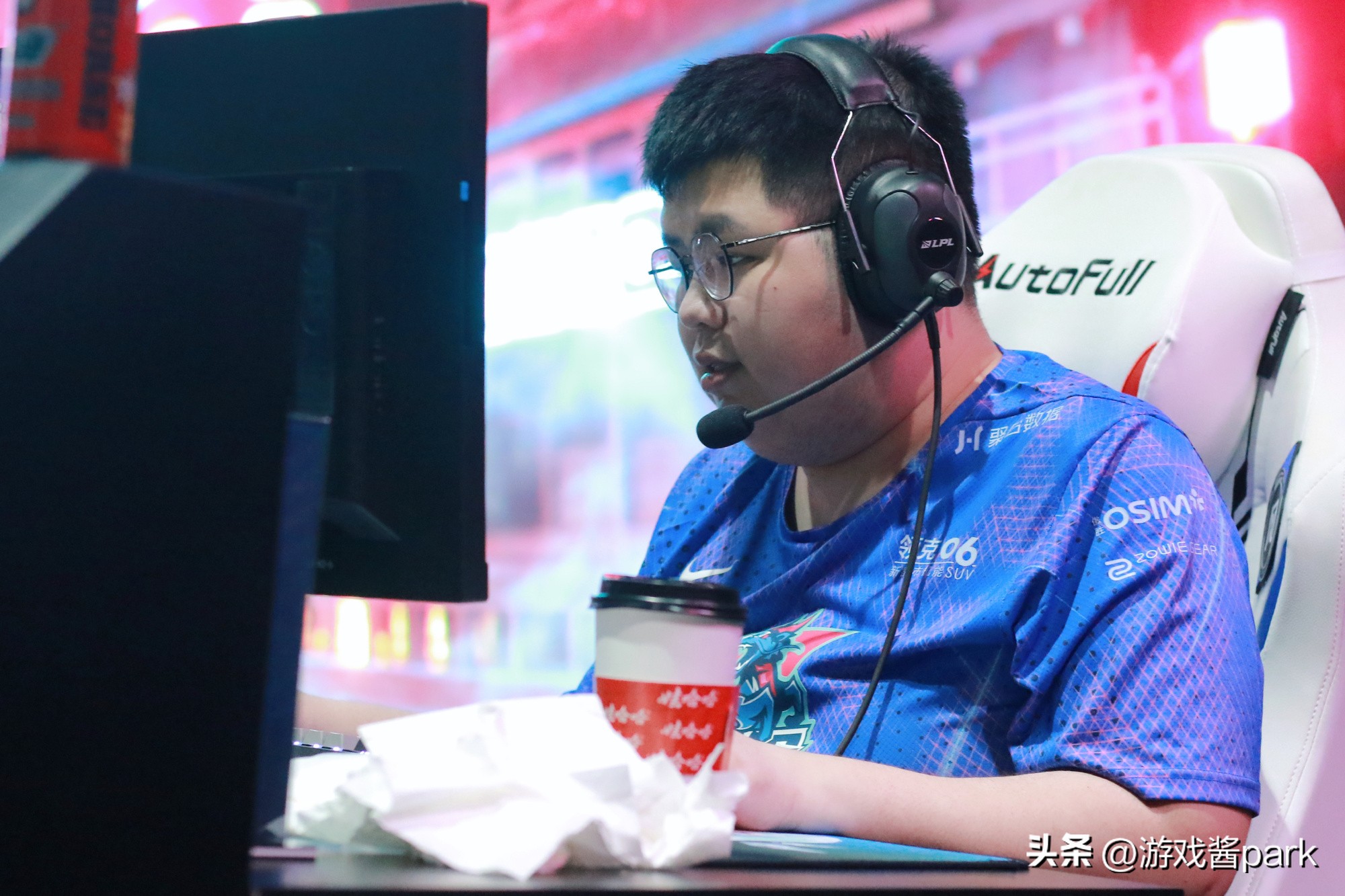 Victims of internal conflicts in lng?LNG lost 1:2 to RA, and the ...