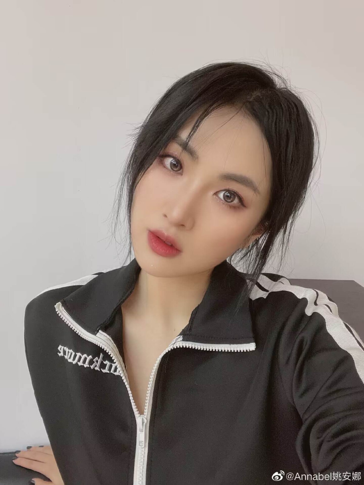 The second princess of Huawei, Yao Anna, guest starred in Liu Yifei's ...