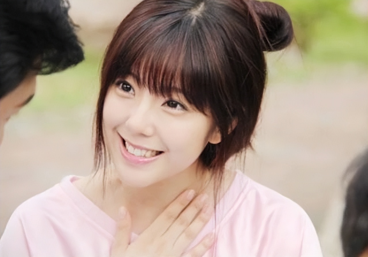 "Otaku Goddess" Zhao Yihuan, an actress who never buys famous brand ...