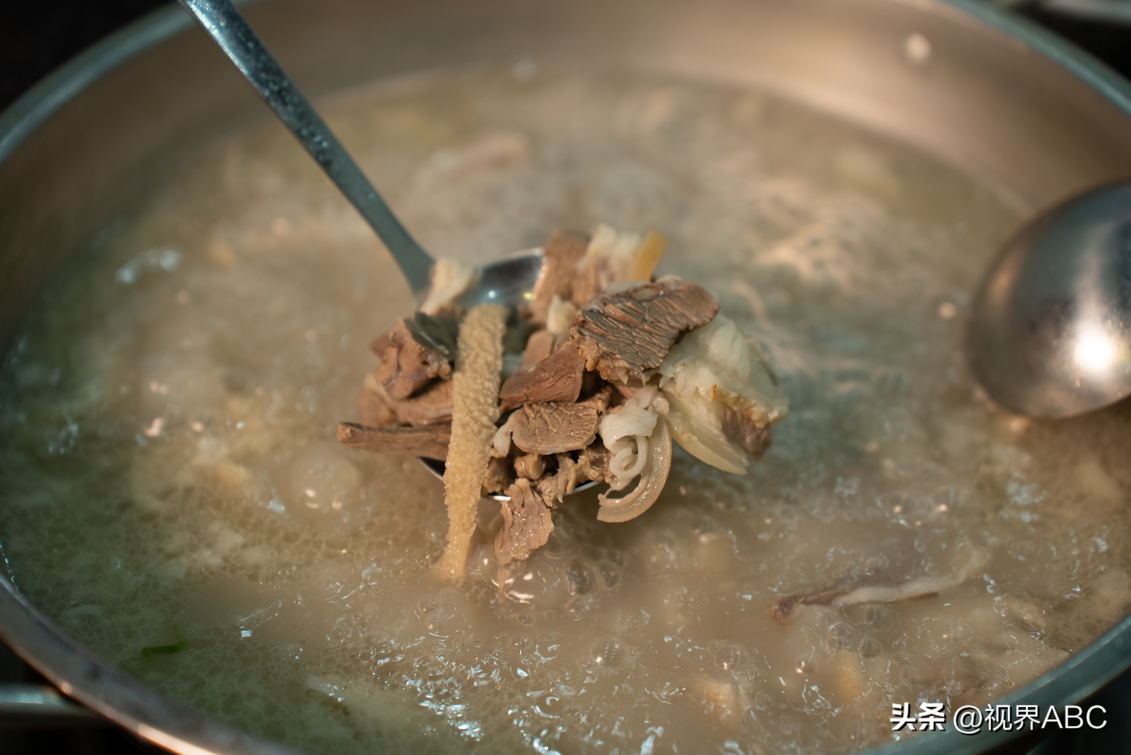 Taihe Mutton—Dedicated Food in History and Reality - iNEWS