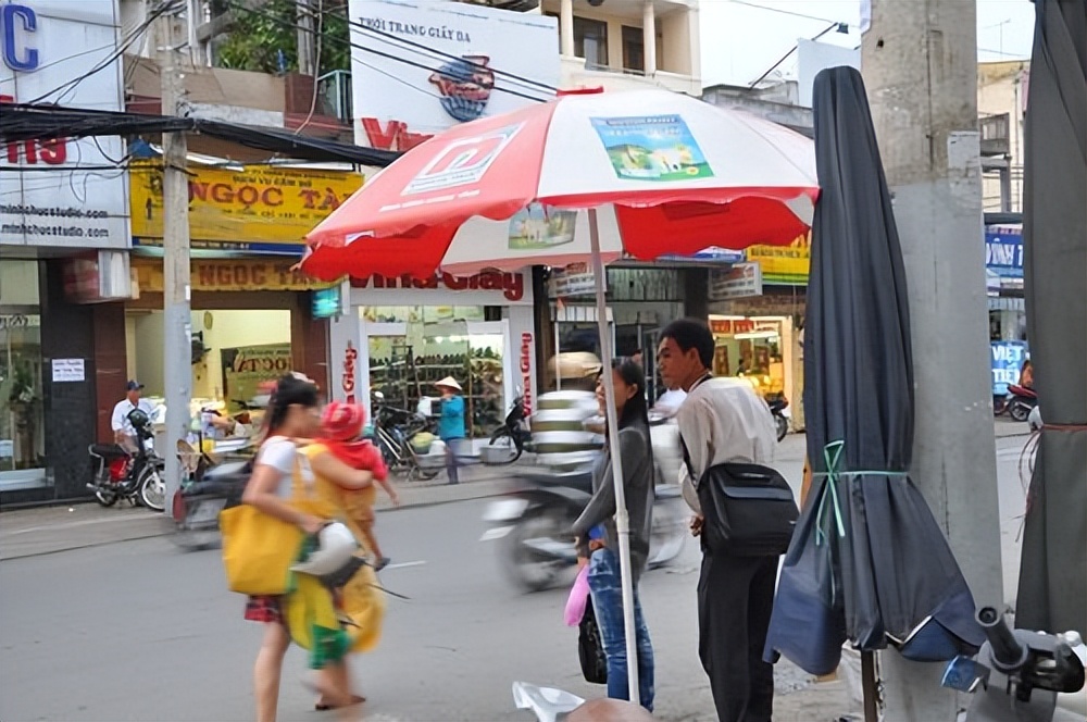 Surprisingly, I didn't expect Vietnam to develop so fast! Chinese ...