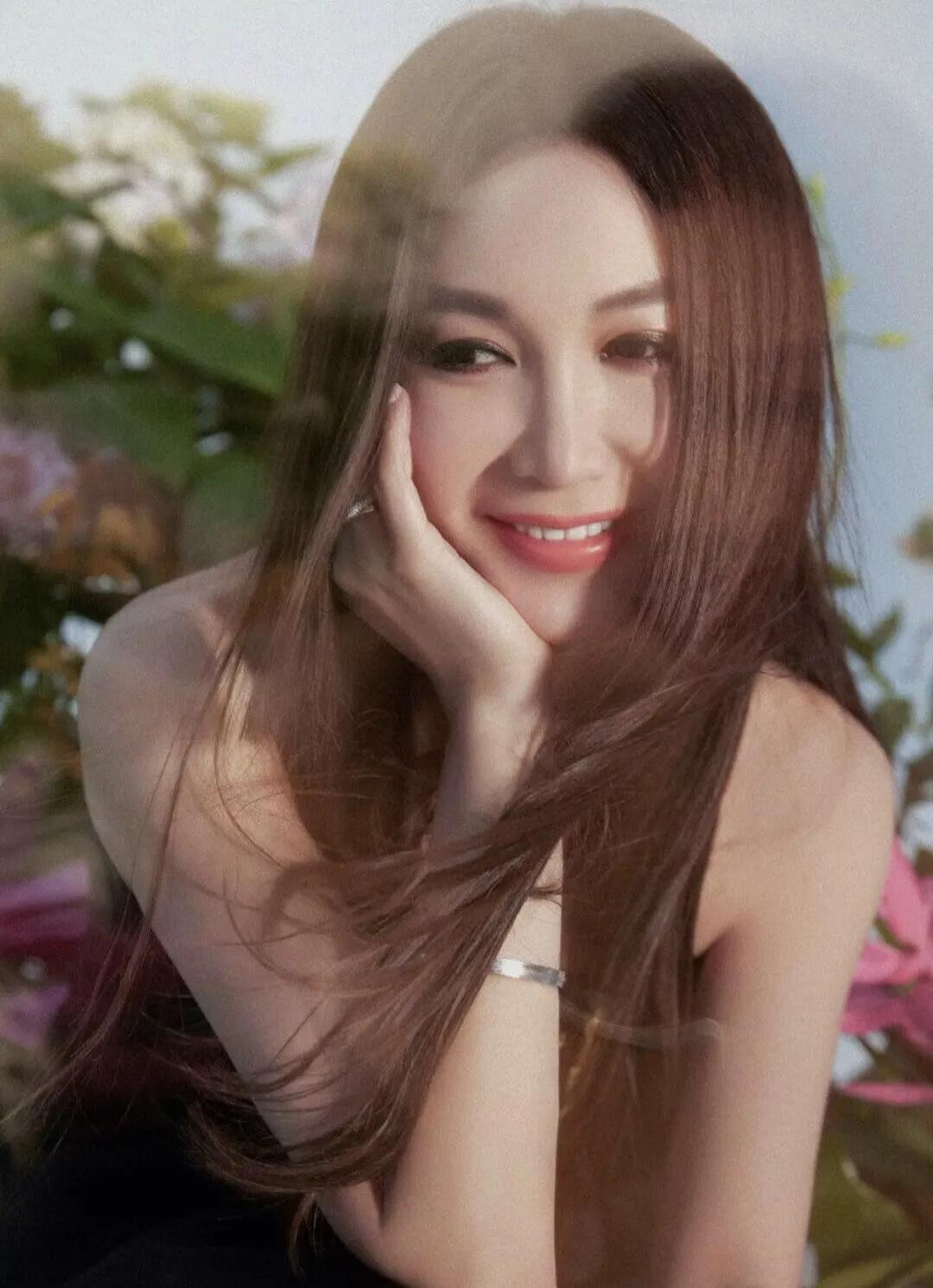 Some people say that Wen Bixia's version is the most beautiful Daji ...