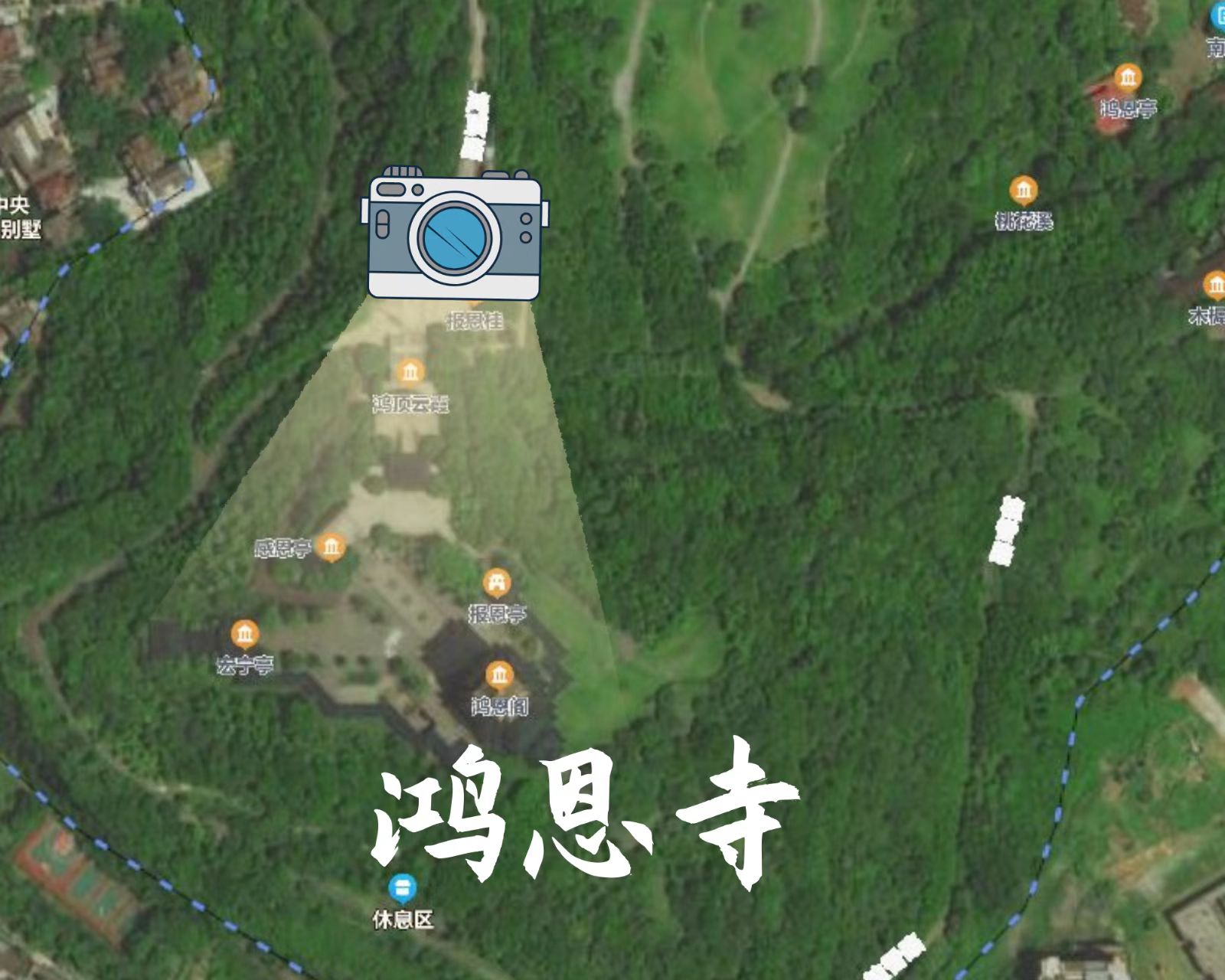 Mid-autumn festival, smell cinnamon, appreciate the full moon - iNEWS