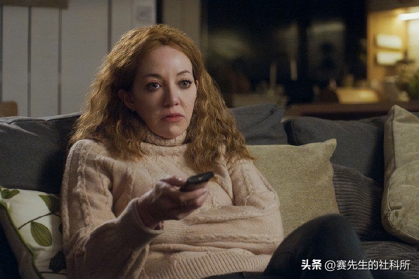 The world is so unbearable, why not face it with a sneer? 2020, never ...