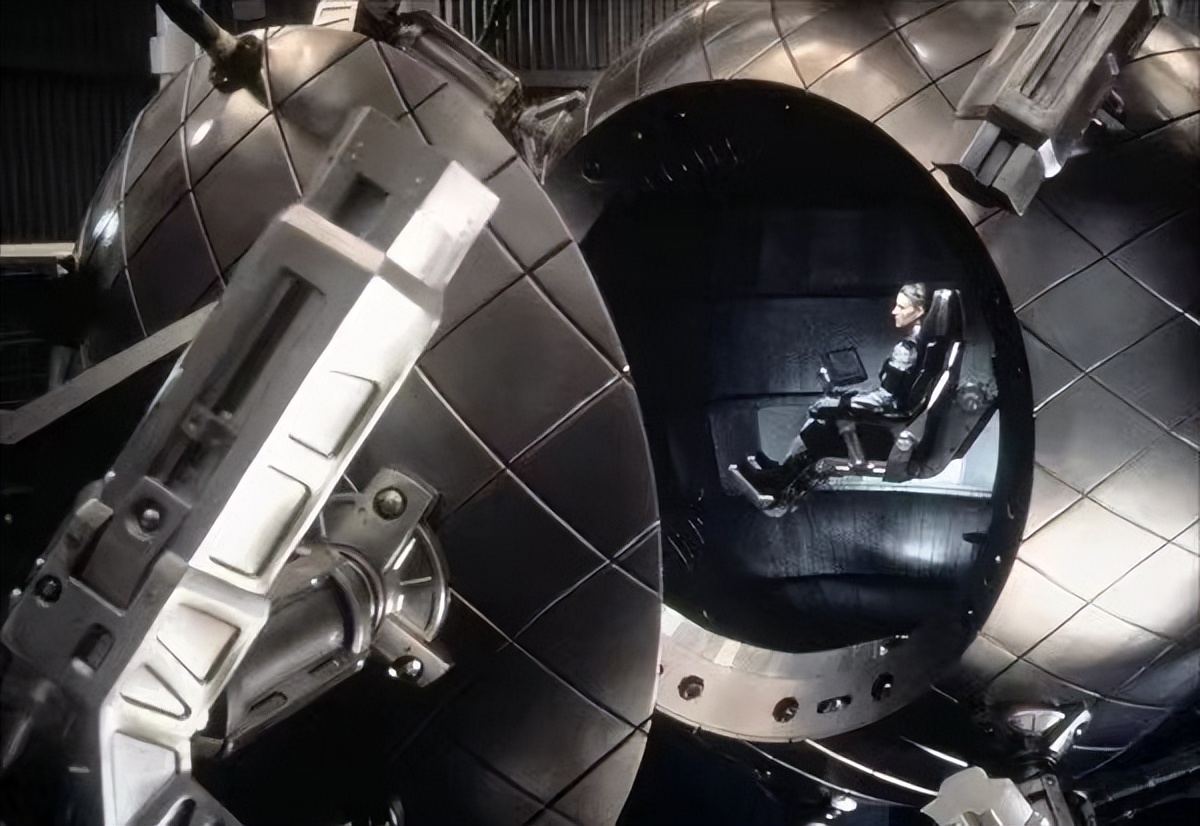 'Contact' is a reminder to be in awe and humility of the world - iMedia