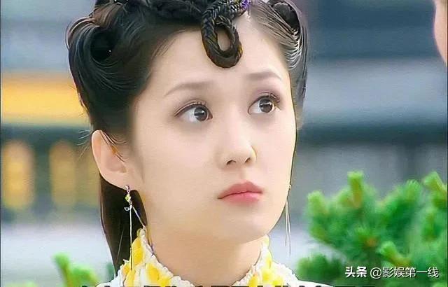 41-year-old Zhang Nara is making a cameo appearance in the new drama ...