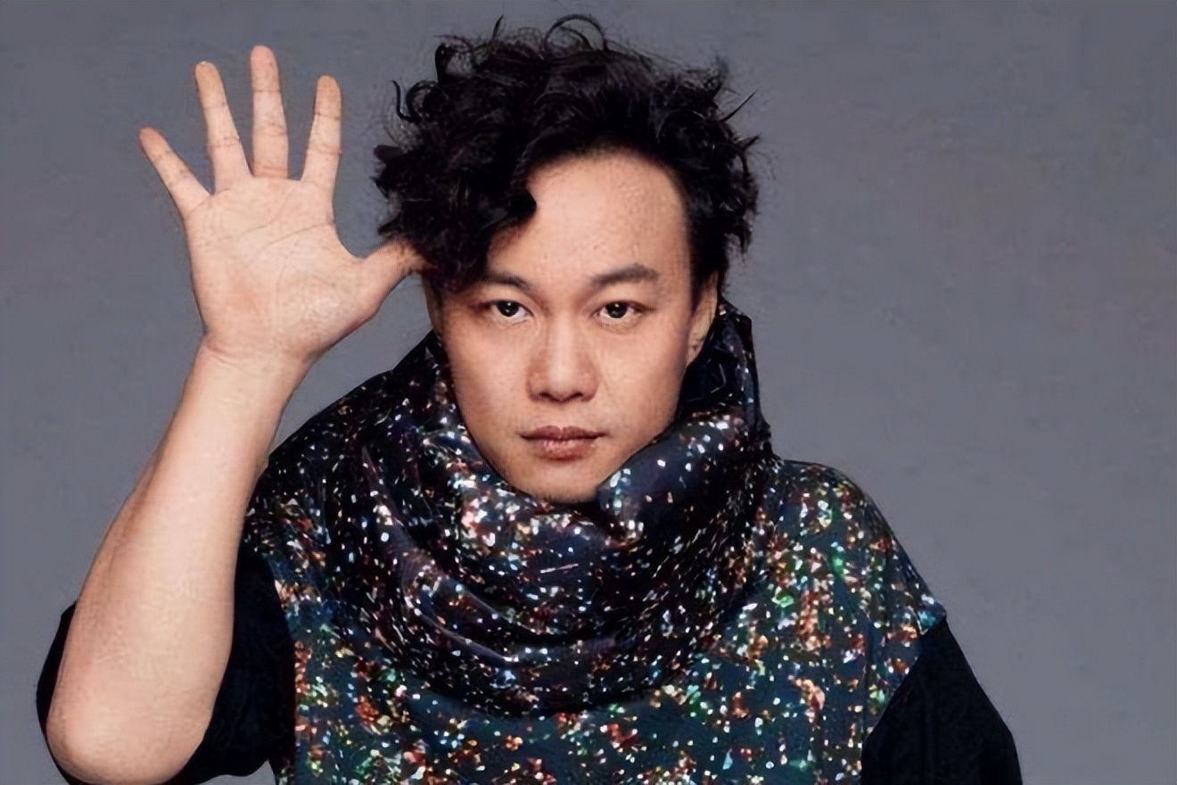 Many people thought that Eason Chan's song was a tribute to father's ...