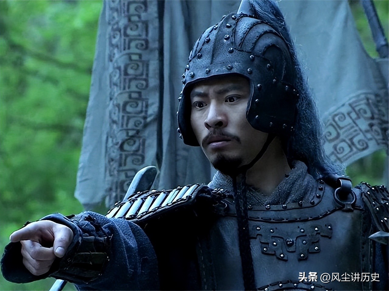 Read the 42-year history of Shu Han in the Three Kingdoms in one breath ...