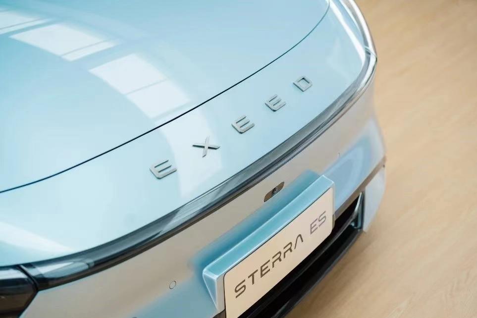 Star Era STERRA ES: All-round "super comfort" is the real high-end - iMedia