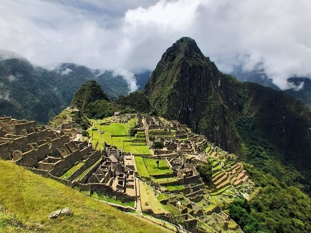 Inca Empire in Ancient America - iNEWS