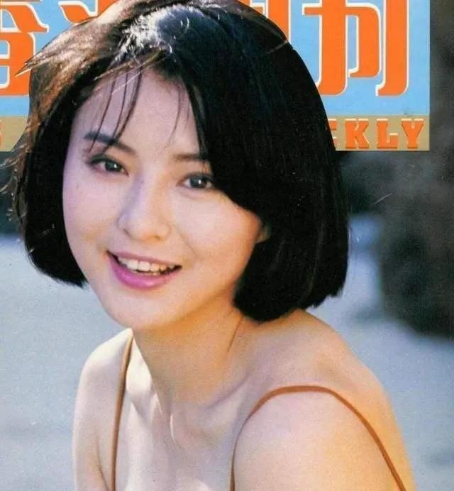 Remember the famous female star in Hong Kong: Li Saifeng?Enjoy your old ...