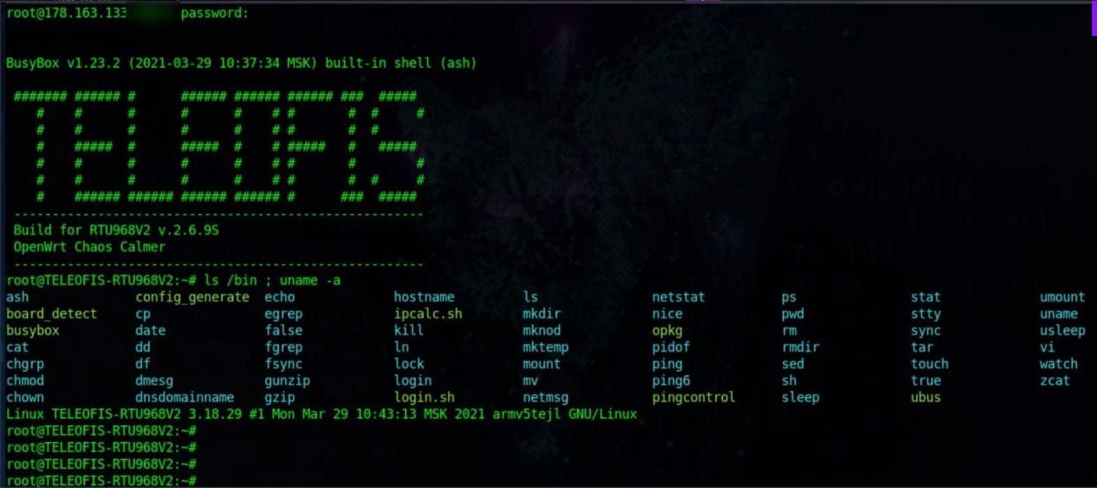 Hacking group claims first-ever ransomware attack on RTU of industrial ...