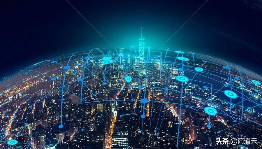 The difference between informatization and digitization, someone ...