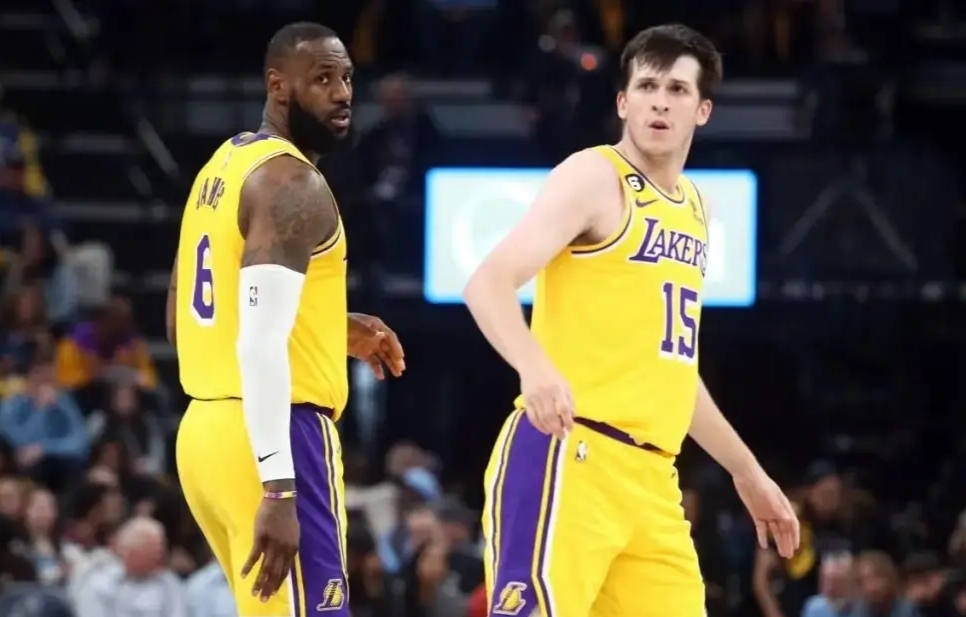 The truth about Reeves' NBA defeat came out. It turned out that the ...