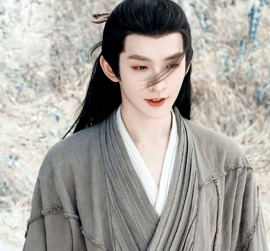 Yu Zheng angrily commented on Deng Wei's habit of pickling things, and ...