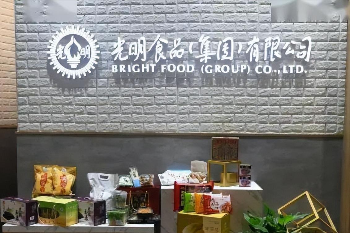 From "world factory" to "world buyer", you may not know how good Bright ...