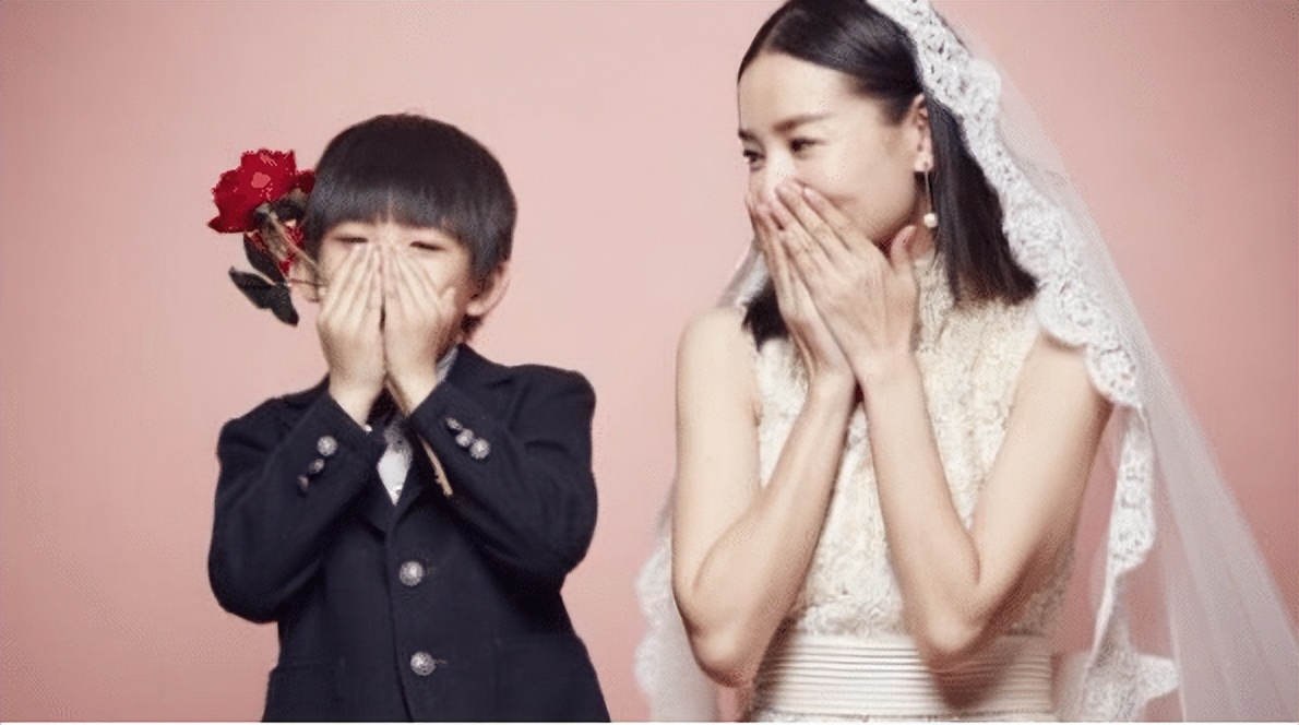 Pan Yueming and his girlfriend who is 10 years younger are getting ...
