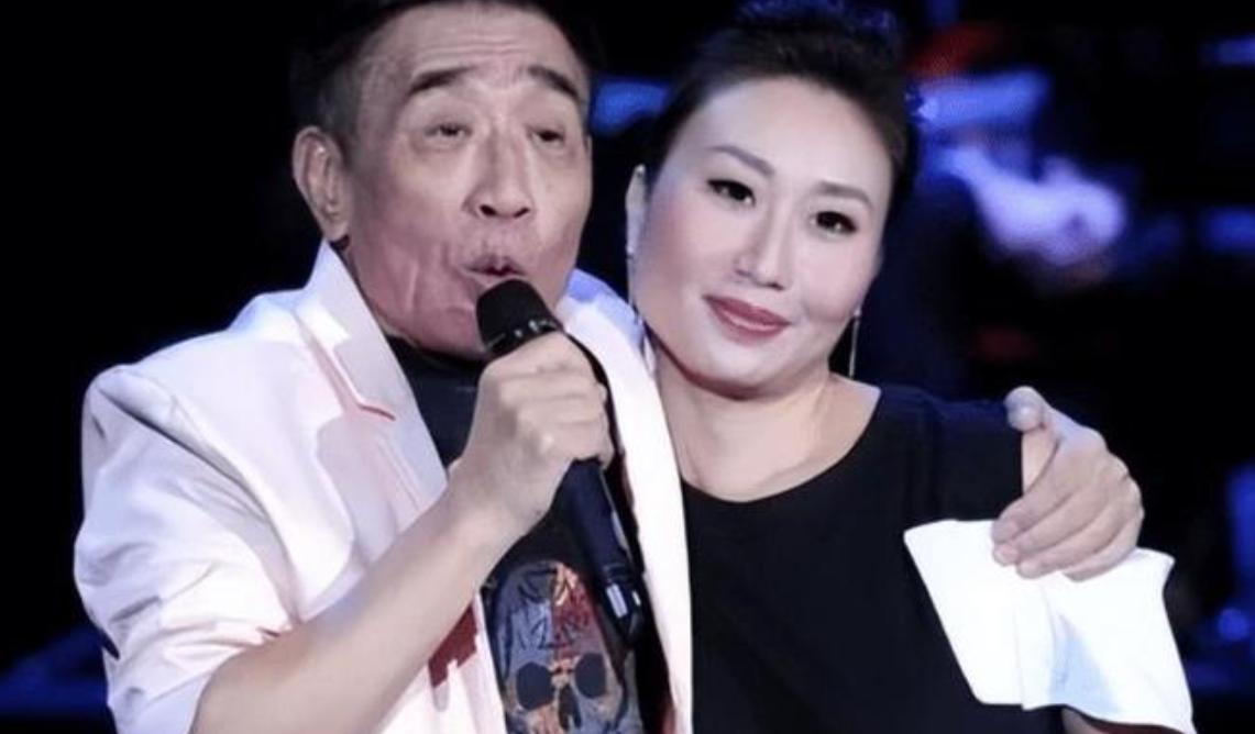 "King of Songs" Zhang Di: married his daughter and best friend, and had ...