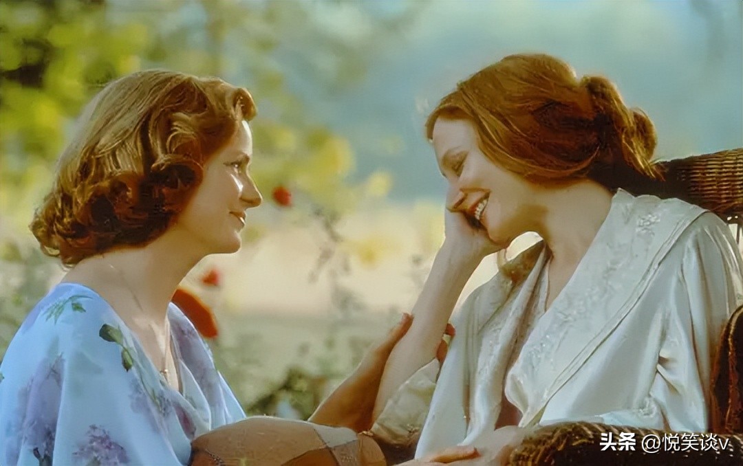 "Miracle in the Green Mile"——Taking green as an example to analyze the ...