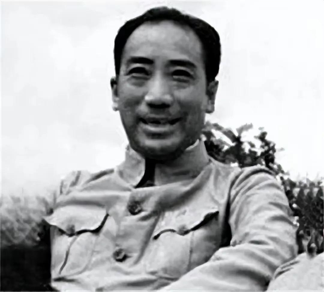 Talk about Dai Li - iMedia