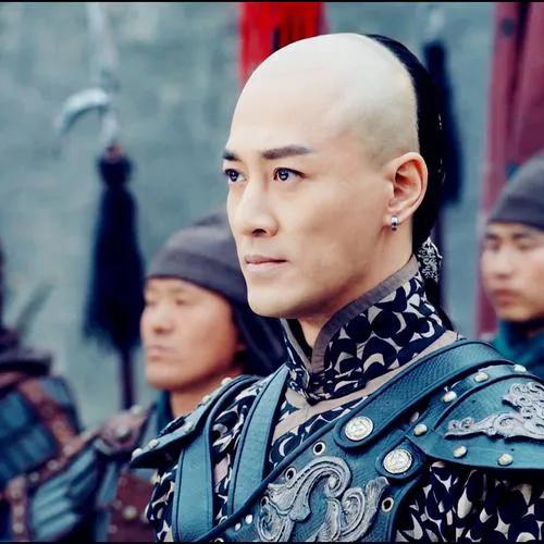 Huang Taiji: There are so many princes, why did he stand out and ...