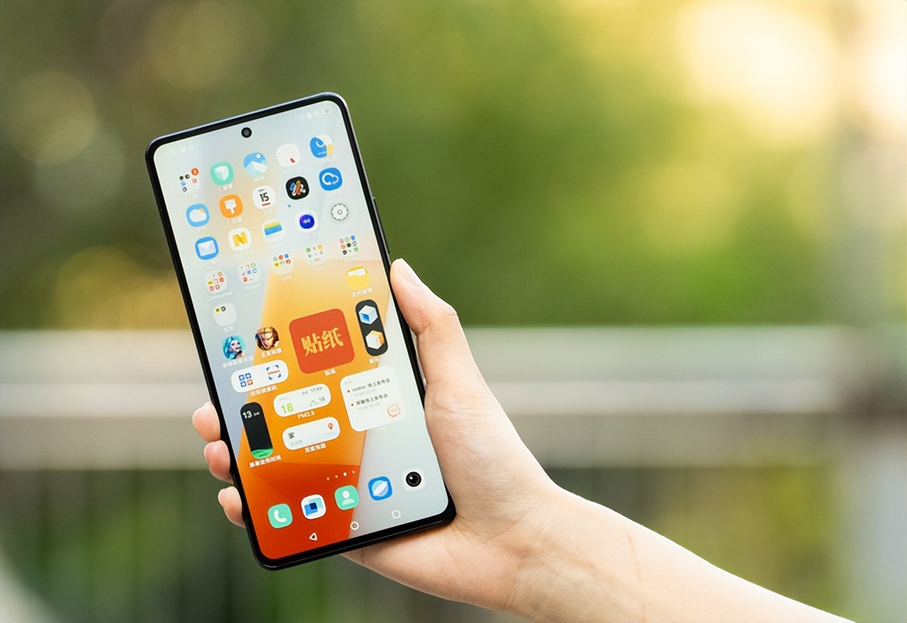 Buying a mobile phone does not have to blindly chase new models. These ...