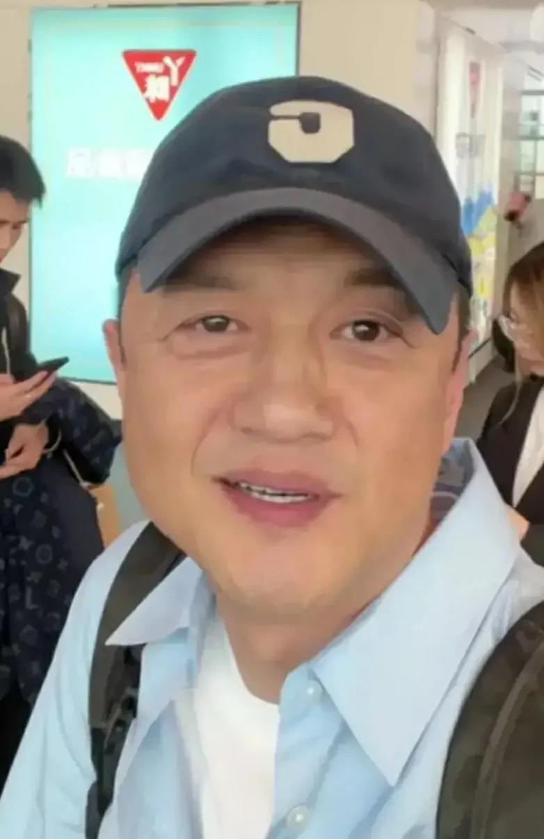 Li Yapeng finally understood the root cause of his failure - iNEWS