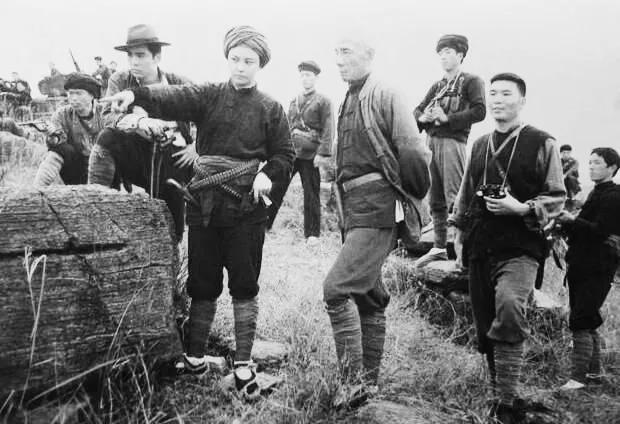 The Ten Great Bandits of the Republic of China - Yao Dabang (2) - iNEWS