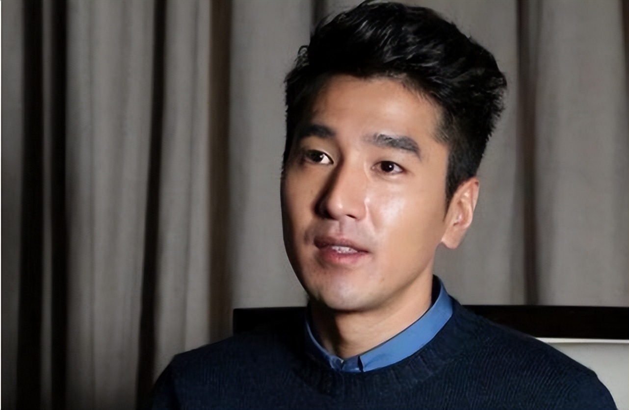 It was revealed that Zhao Youting had withdrawn from Canadian ...