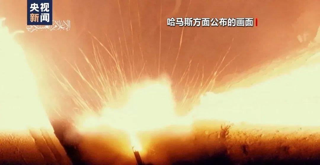 War is raging! Israel takes over the entire territory! - iMedia