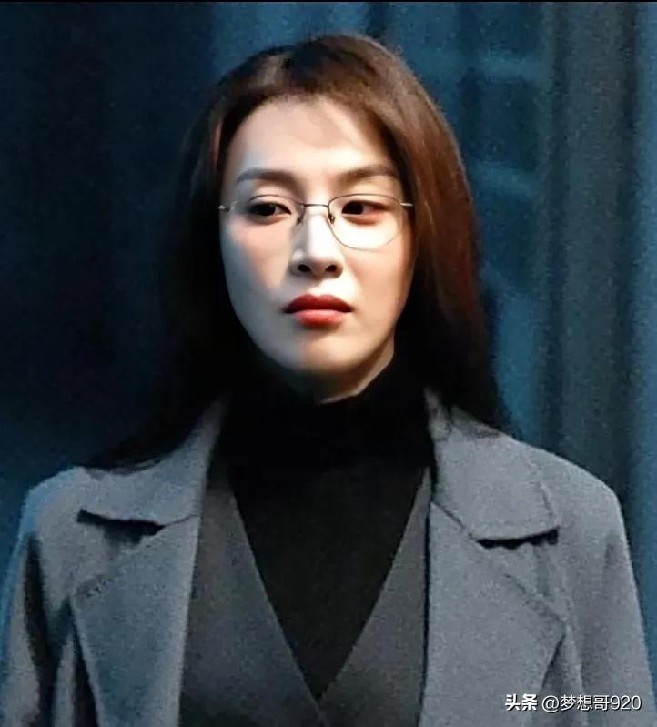 "The Knockout" made Long Ni and Cheng Jinming popular, in the play they ...