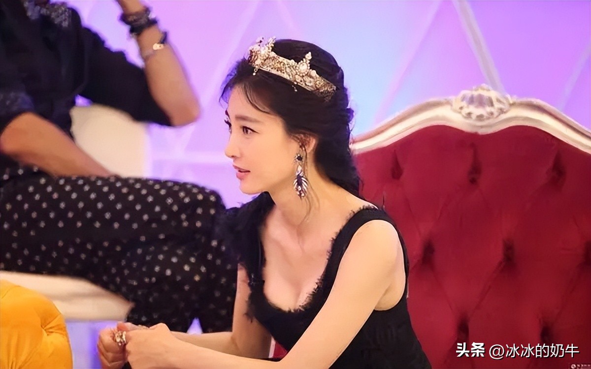Wang Likun, when did she get married? I haven't heard from you for a ...
