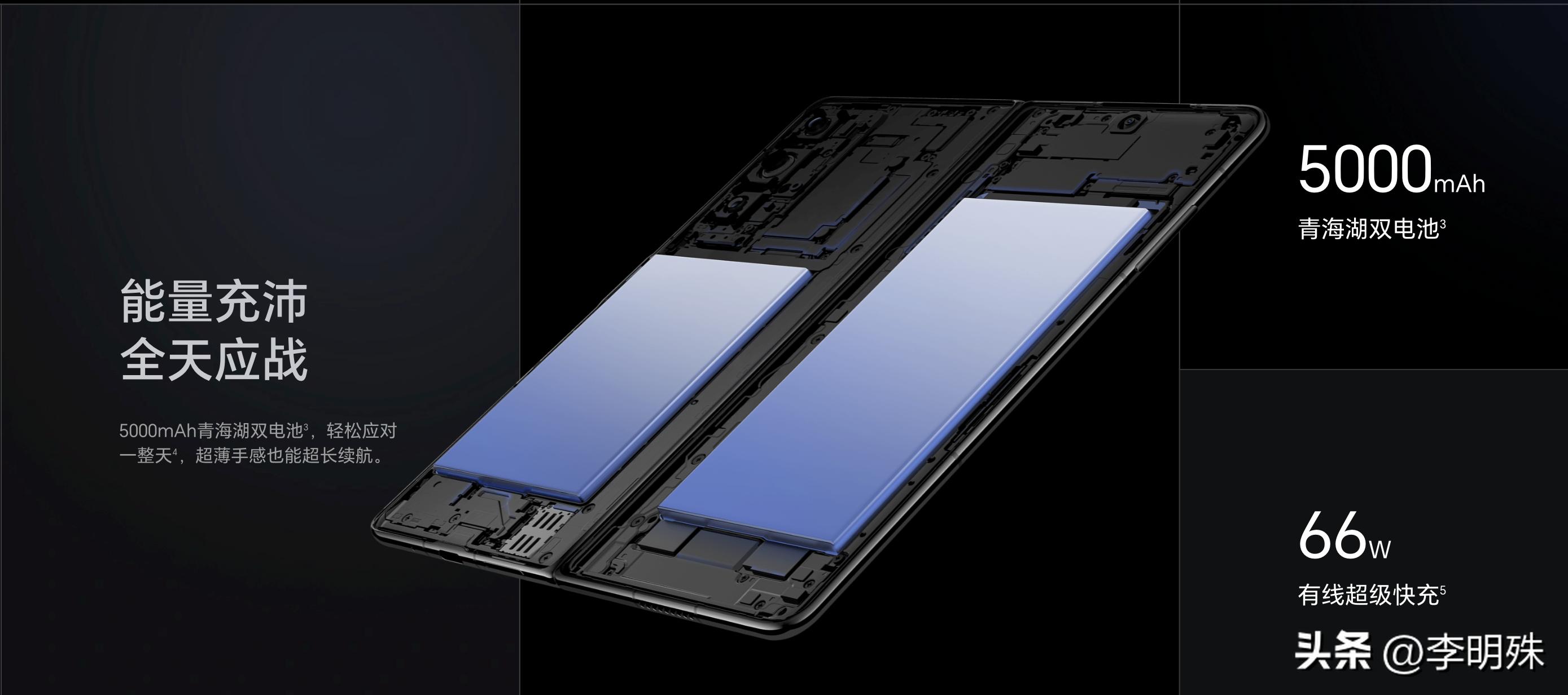 How strong is the Honor Magic V2 foldable phone? - iMedia