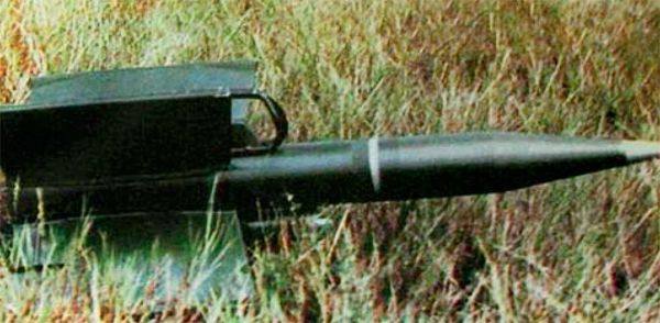 One of the pioneers and developers of anti-tank missile weapons, forge ...
