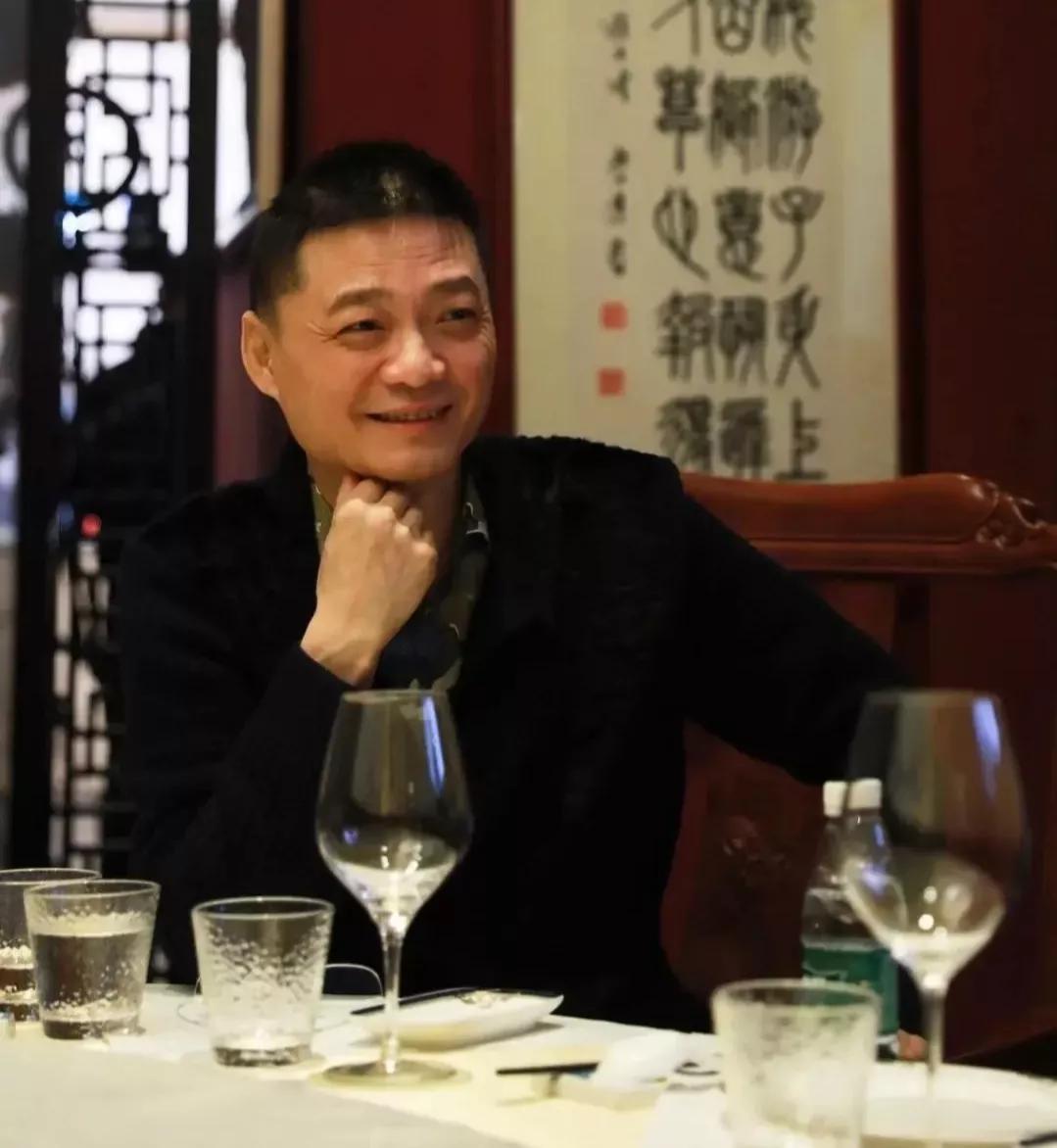 Cui Yongyuan posted a message to mourn Li Coco, revealing that he was suffering from severe ...