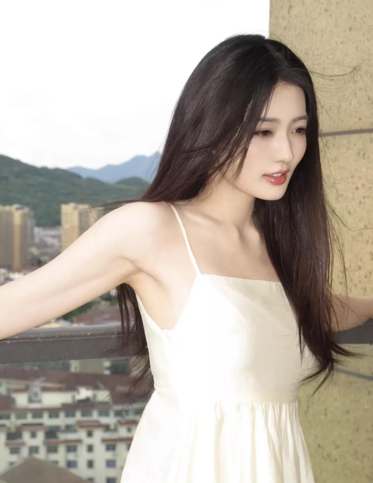 Xu Lu's summer photo album - iMedia