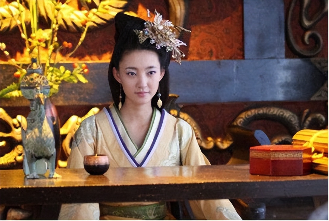 Why didn't Emperor Wen of the Han Dynasty abolish Dou Yifang and ...