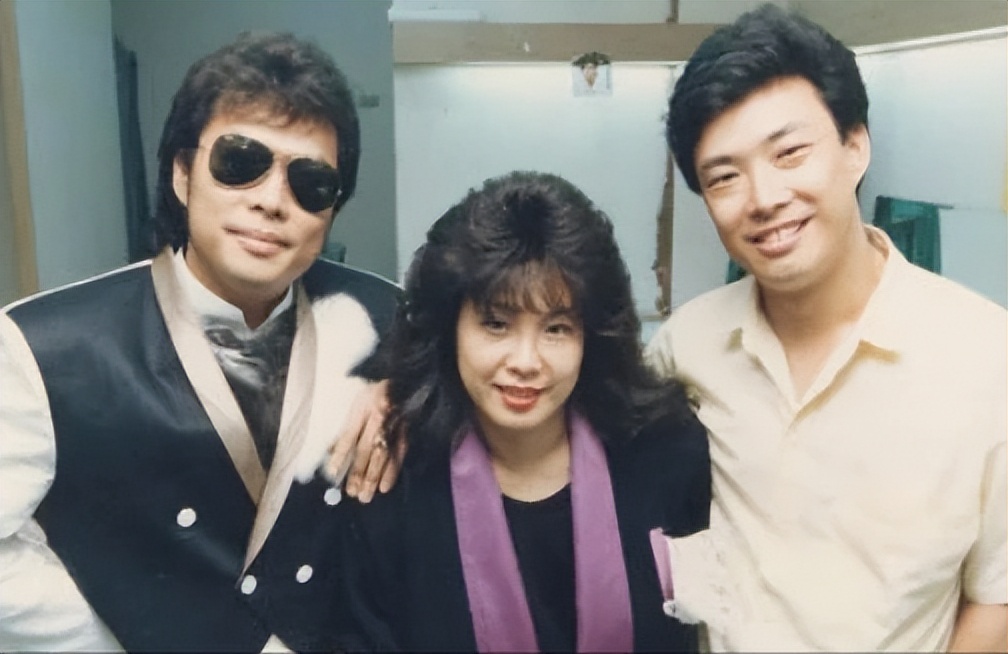 Fei Yuqing's condition worsened and he lost 24 catties. During the ...