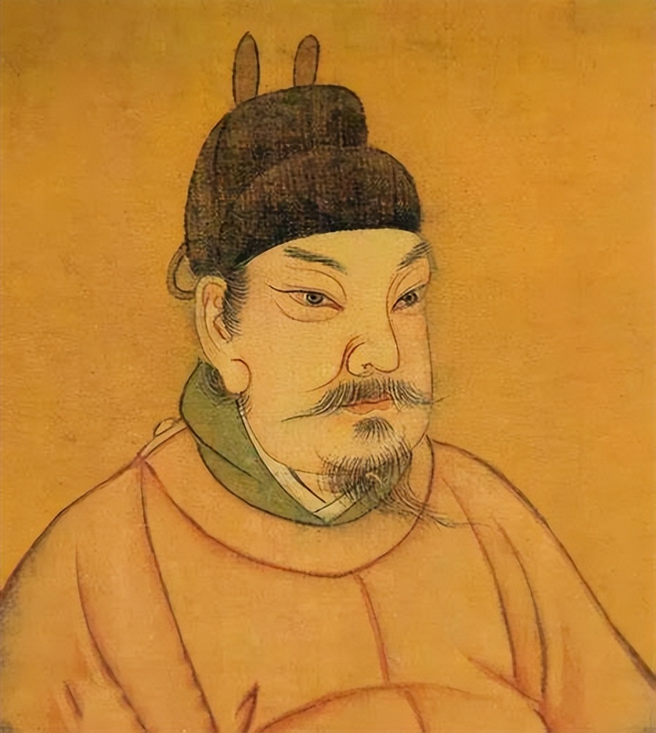 Five Dynasties·Li Yu——The incompetent emperor and talented artist - iNEWS