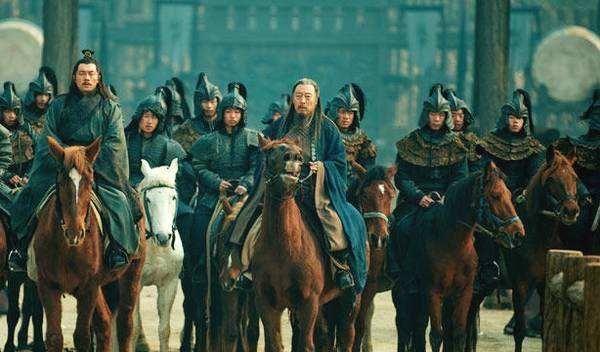 Sima Fu: Born in the Eastern Han Dynasty and died in the Western Jin ...