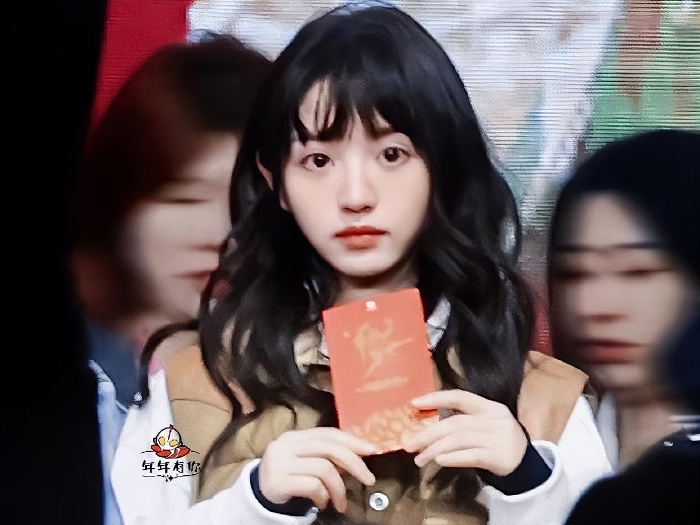 Recently, new dramas were launched, Zhang Ruoyun, Luo Yunxi and Chen ...