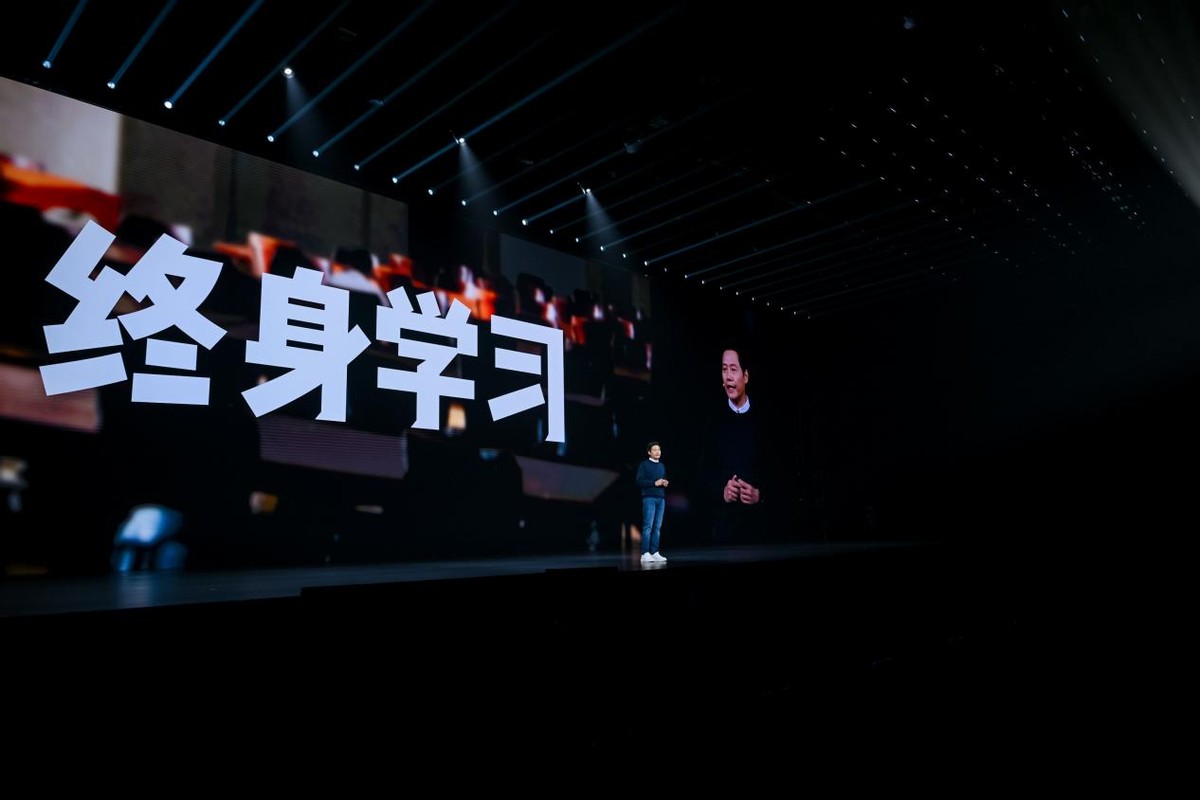 Lei Jun looks back on the 30 years of entrepreneurship, the road to ...
